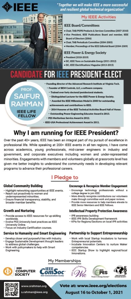 ieee-president_election | Network of Bangladeshi Researchers in Japan